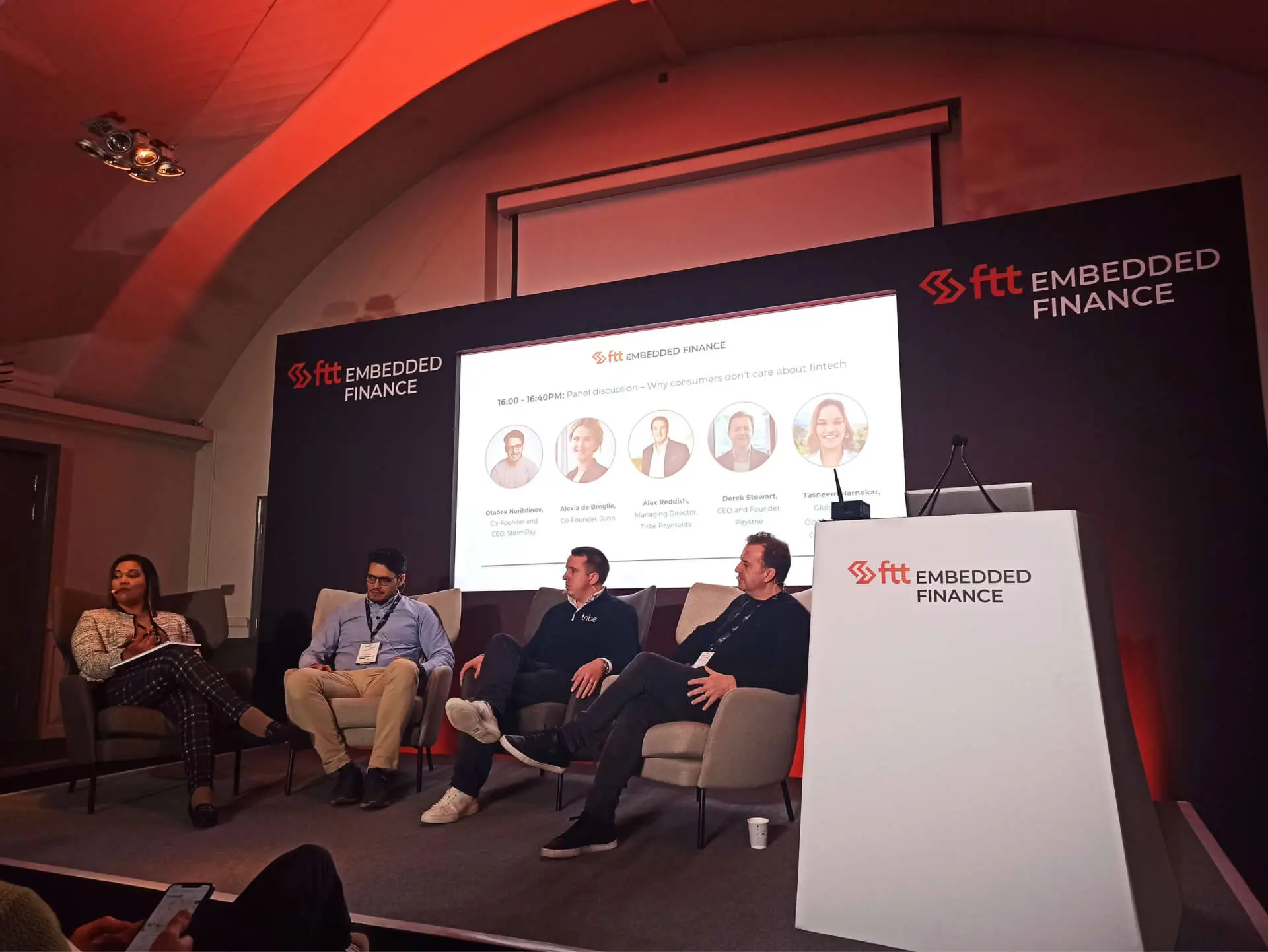 Currencycloud and Tribe Payments partner to bring new Banking-as-a-Service solution to Fintechs ...